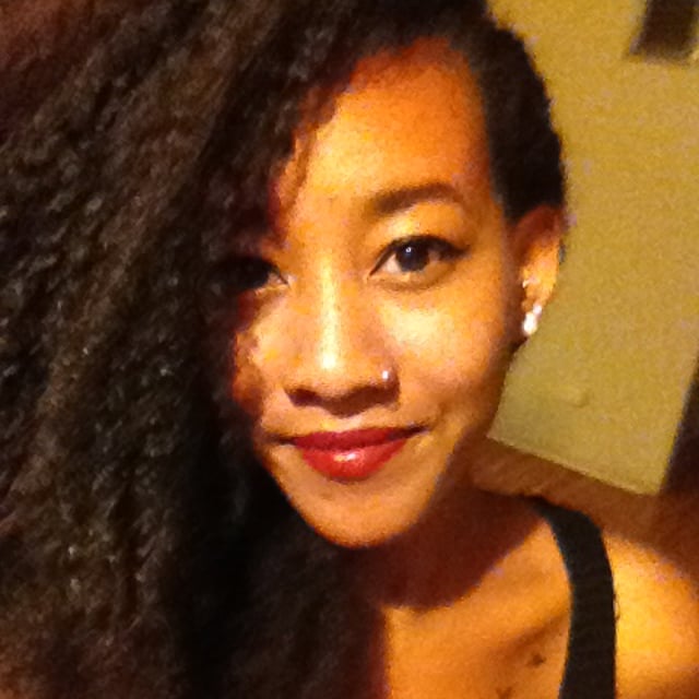 Jessie Michelle Hall