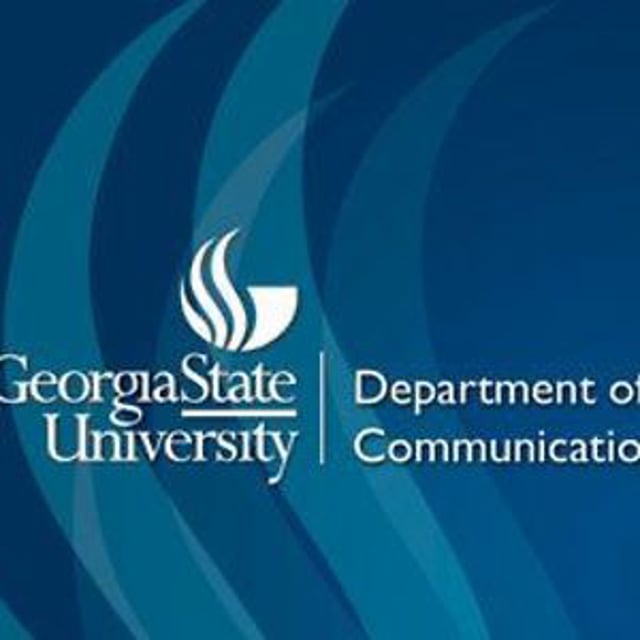 Dept. of Communications