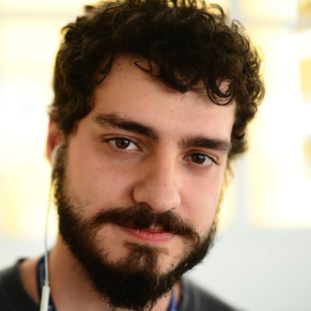Tiago Pacheco