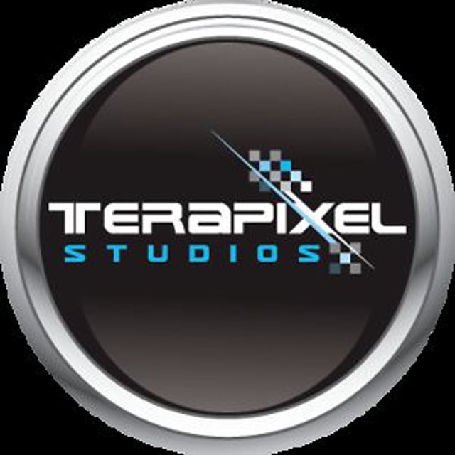 TeraPixel Studios