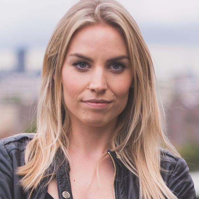 Emilia Reid - Director & Producer