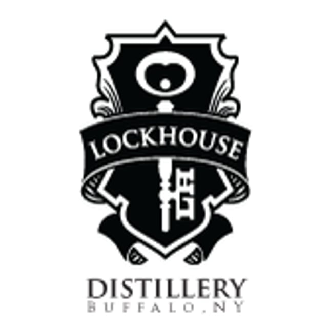 Lockhouse Distillery & Bar