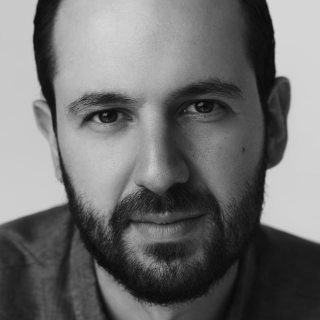 Jeremy Michael Cohen