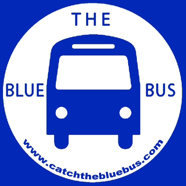 The Blue Bus