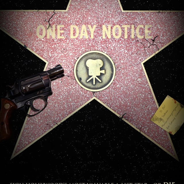 One Day Notice