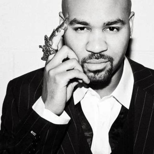 Wilson Charles Official