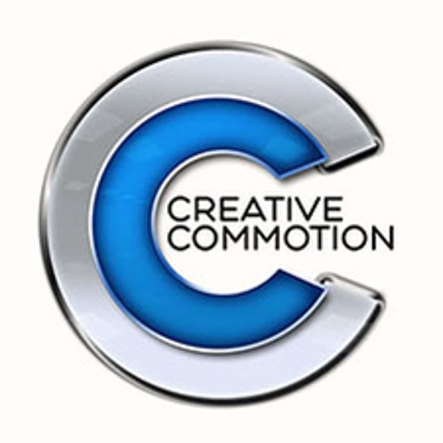 Creative Commotion -Dave Larson - Motion Graphic Designer, 3D Animator ...