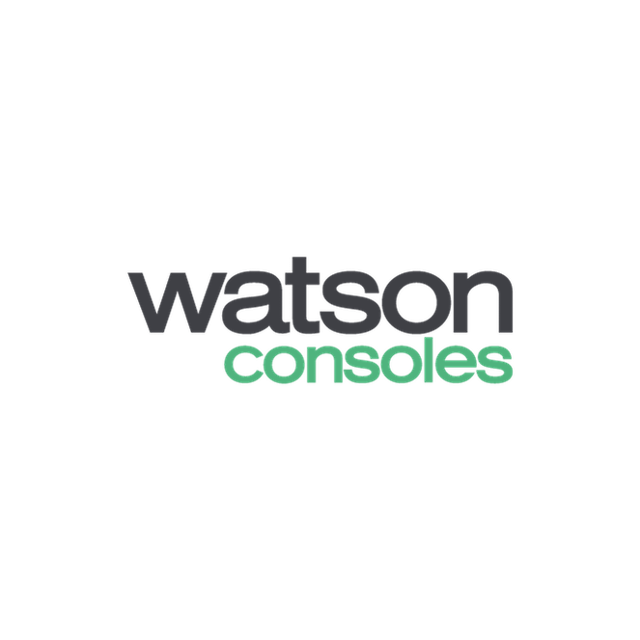 Watson Consoles
