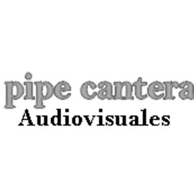 pipe cantera