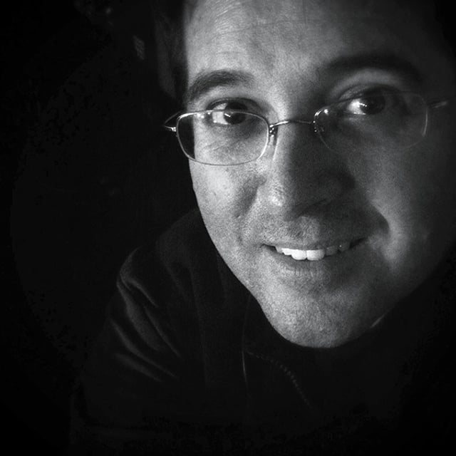 Robert Riendeau - Cinematographer, Director of Photography (DP ...