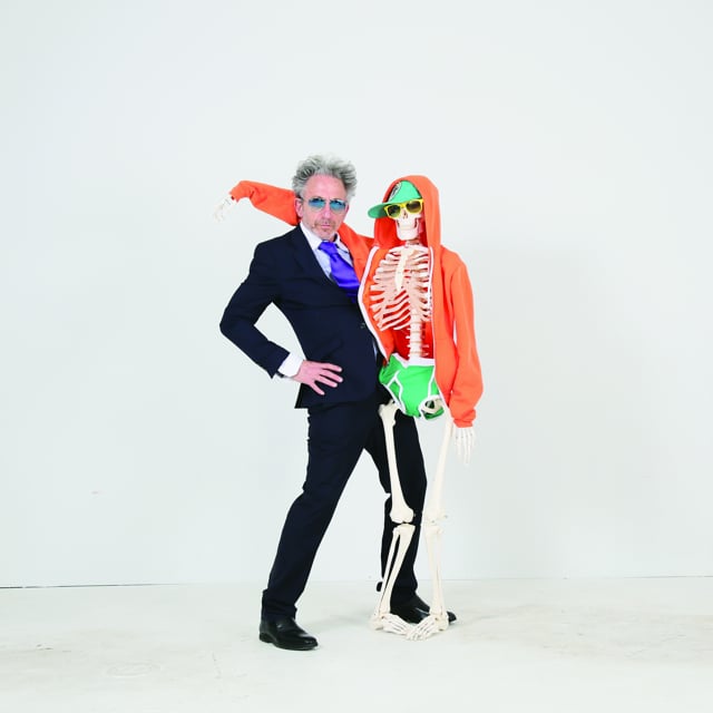 VESTIPHOBIA