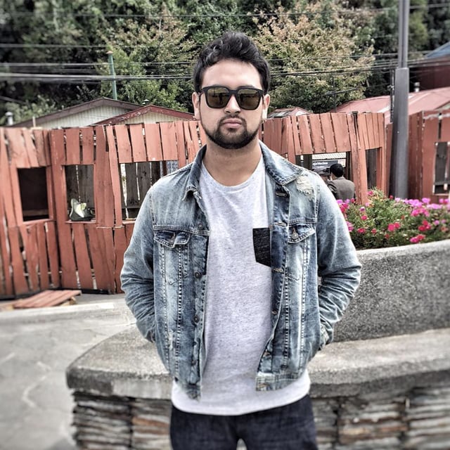 Sergio Ulloa