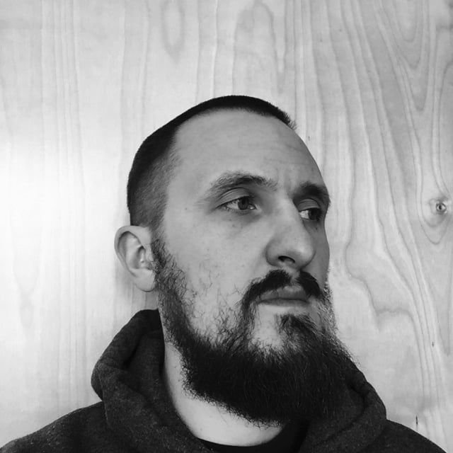 Zachary Kaiser
