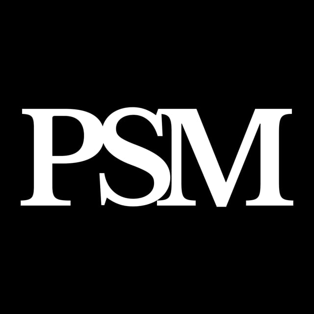 PSM Magazine