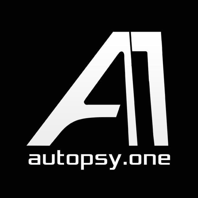 autopsy one D