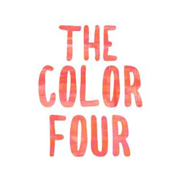 The Color Four - Filmmaker, Photographer & Video Editor