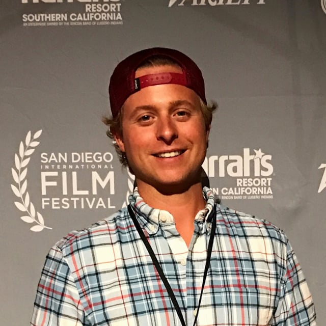 Nick McNaughton - Director