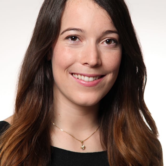 Leslie Rahel Iseli