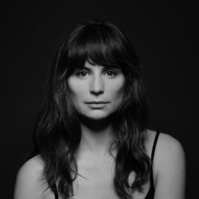 Laura Beckner - Director, Actress & Screenwriter