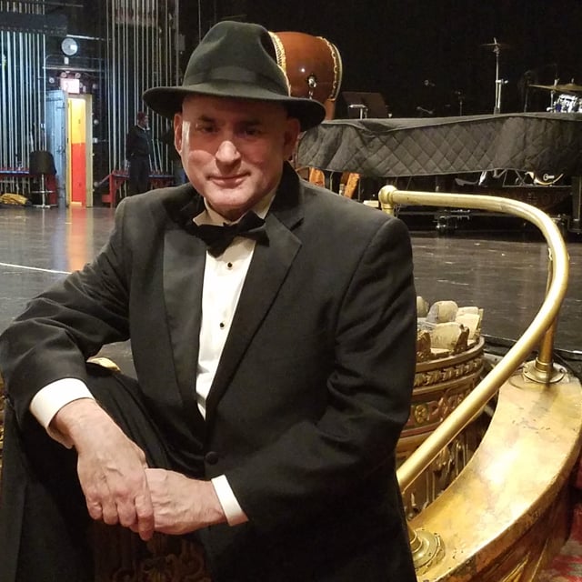 Andrew Poretz - Actor & Voice Actor