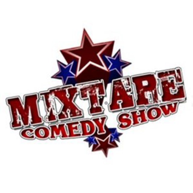 Mixtape Comedy Show