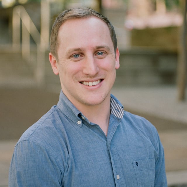 Brett Fromhold - Video Producer, Director & Videographer