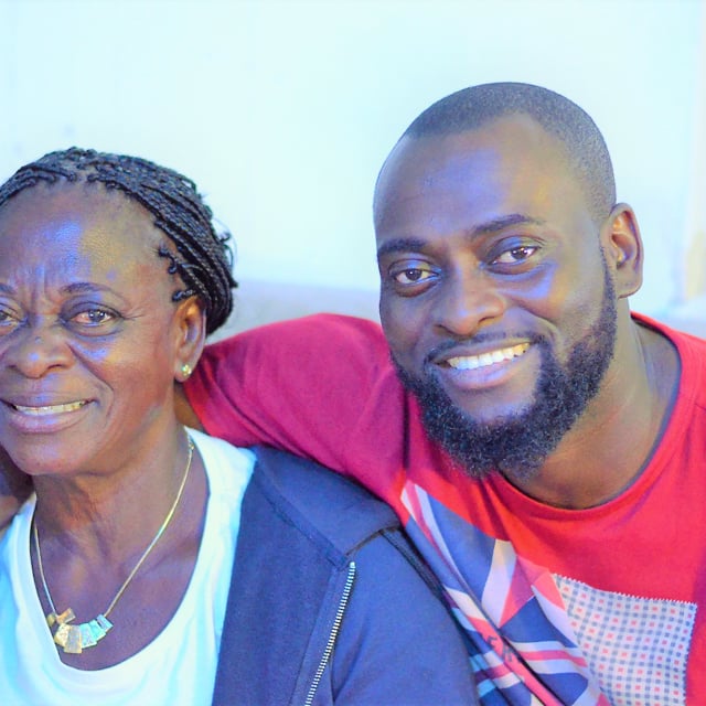 Kofibaako Entertainment