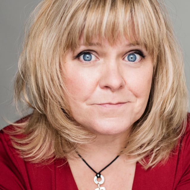 lizzie roper - Actress, Actor & Voice Actor