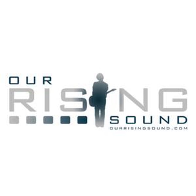 Our Rising Sound
