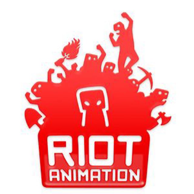 Riot Animation