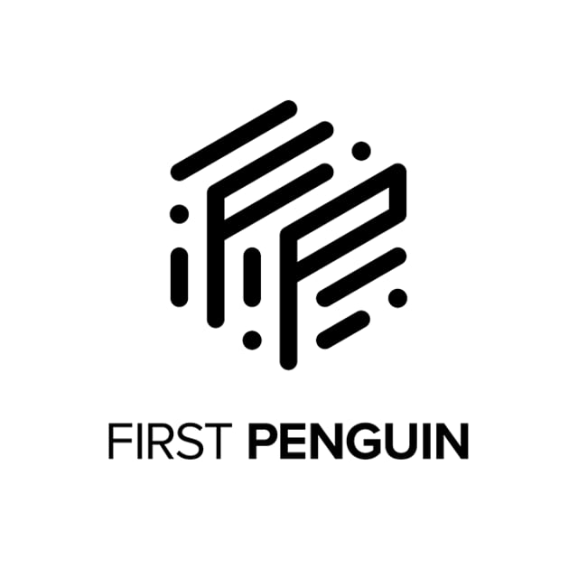 FIRST PENGUIN