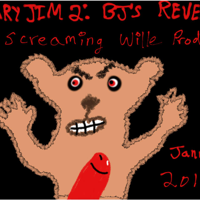 Screaming Willie Productions