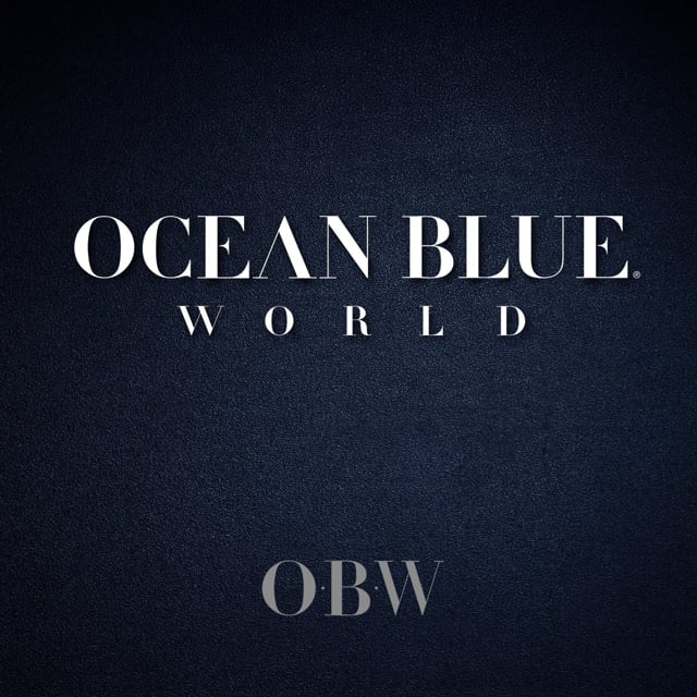 Ocean Blue World