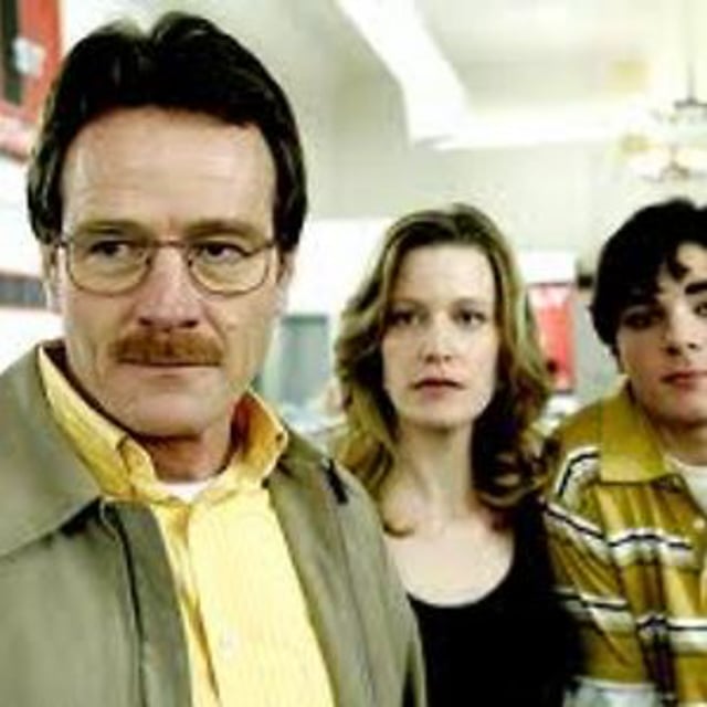 Stream Breaking Bad Season 4