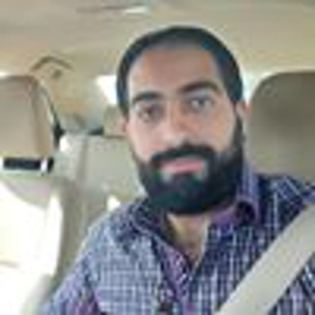 Reslan Sheikh Al-shabab