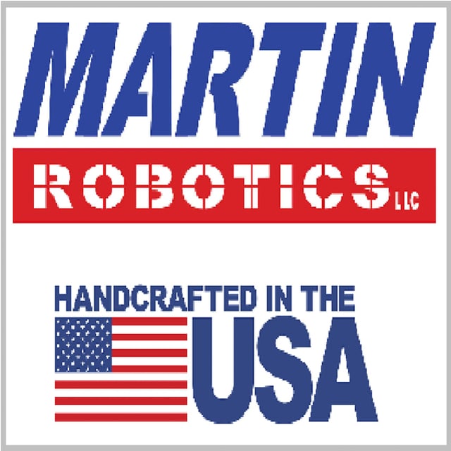 MartinRobotics
