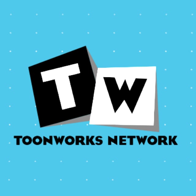 ToonWorks Network