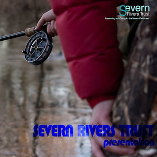 Severn Rivers Trust