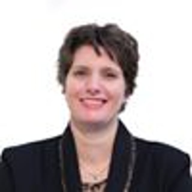 Brenda Van Dijk Vermeulen