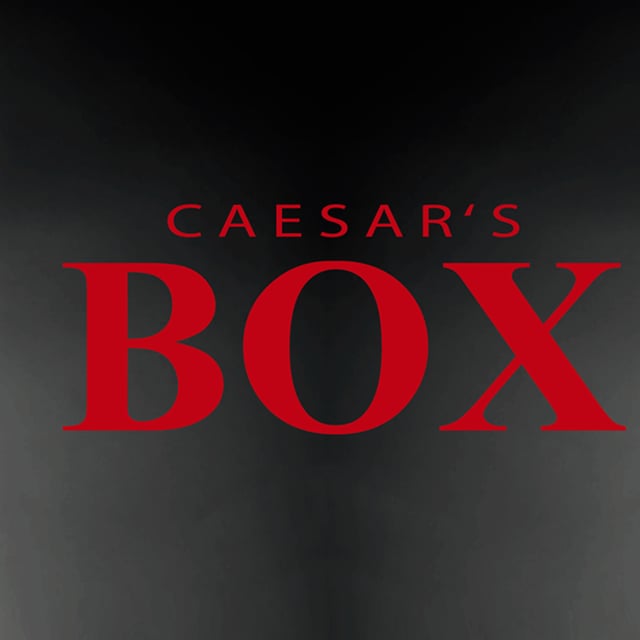 Caesar's Box