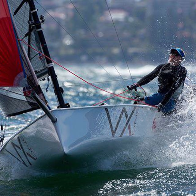 VX One Class Association