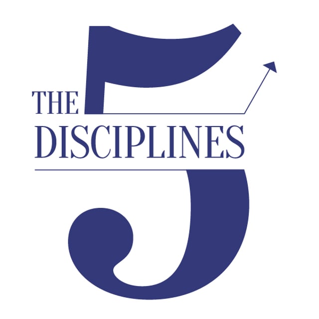 The 5 Disciplines, Inc.