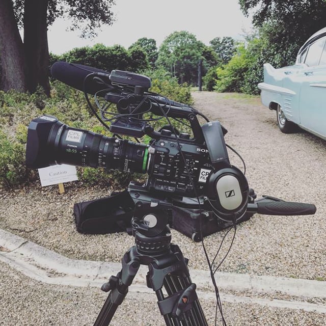 CPL Films - Cinematographer & Videographer