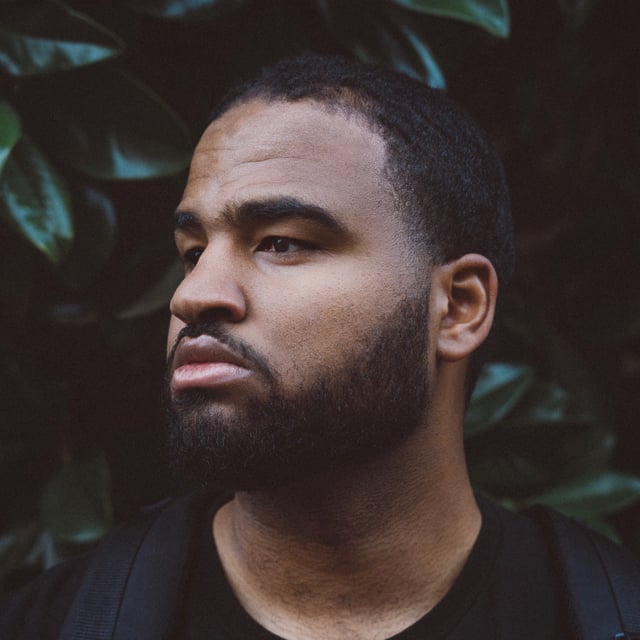 Cameron Rhodes - Cinematographer, Camera Operator & Filmmaker