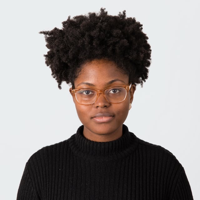 Chanel Baker - Video Editor