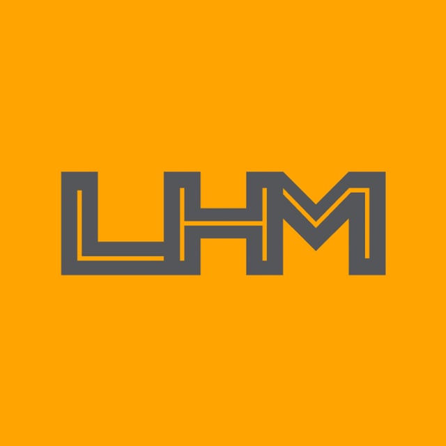 LHM Gruppen