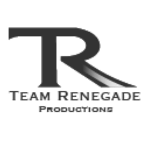 TEAM RENEGADE OUTDOORS