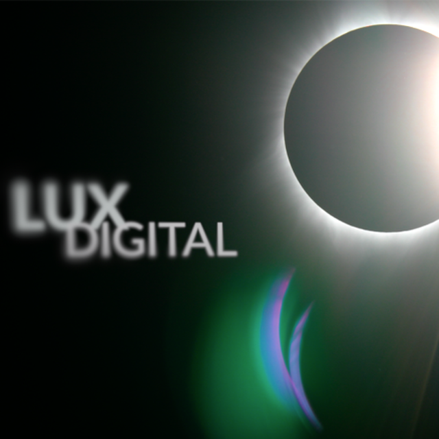 Lux Digital Agency