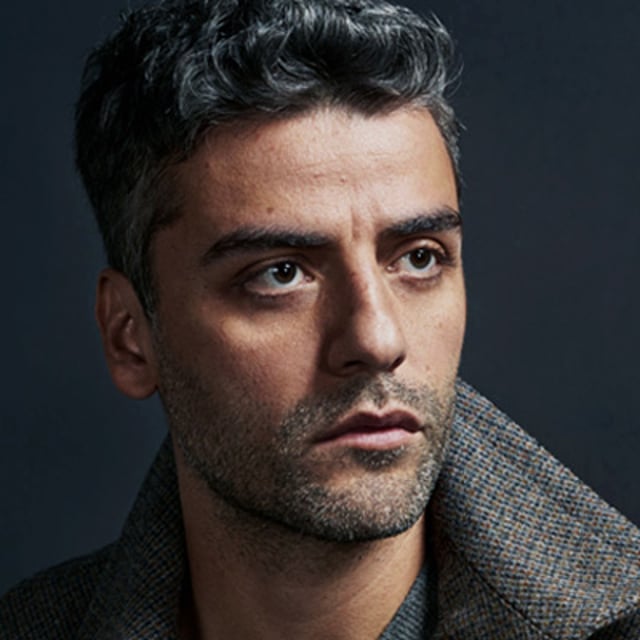 Oscar Isaac Basil