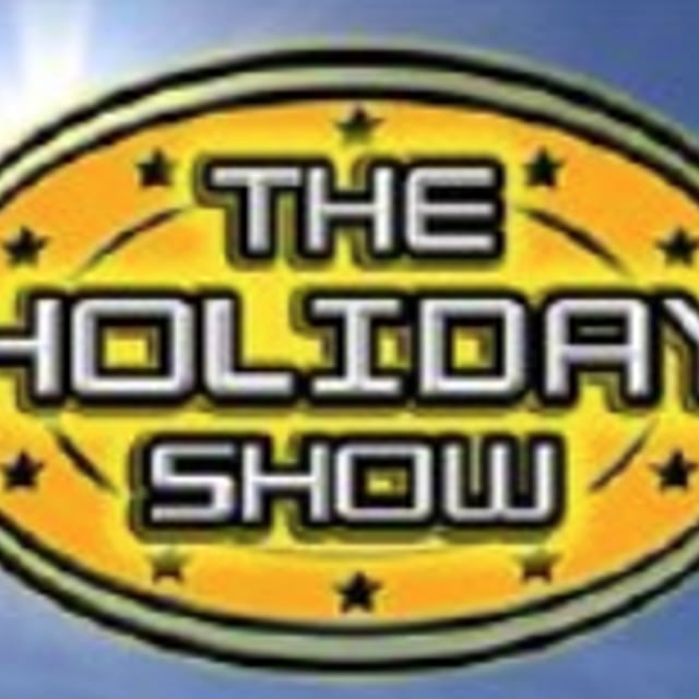 The Holiday Show